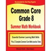8th Grade Common Core Math Workbook: Common Core Math Grade 8 Prep Book ...