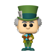 Funko POP! Animation: Super Chicken - Super Chicken - Walmart.com