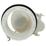 American Standard 738921-101.0070A Flush Valve Assembly, Fits Model 4019, Easy Install - Walmart.com