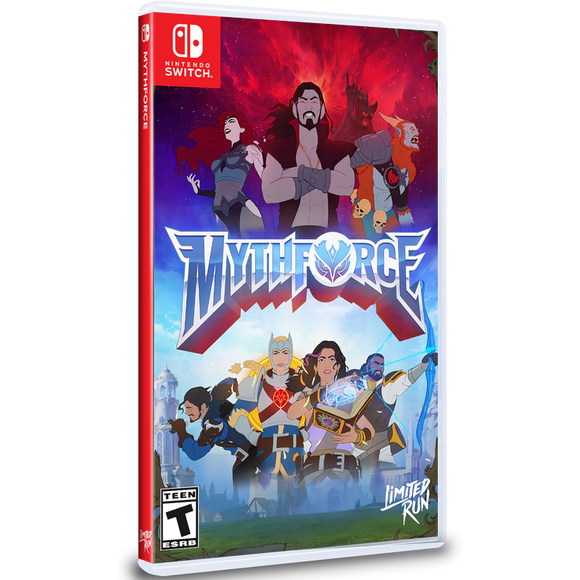 Limited Run Games | Walmart Canada