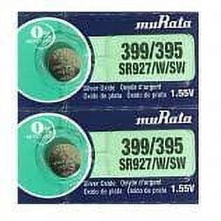 Sr927w Battery Equivalent