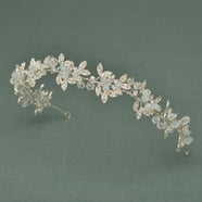 Disney's Elena of Avalor Princess Party Tiara Crown - Walmart.com