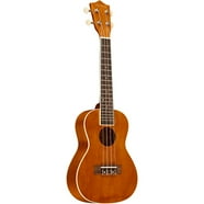 Diamond Head Soprano Ukulele - Walmart.com