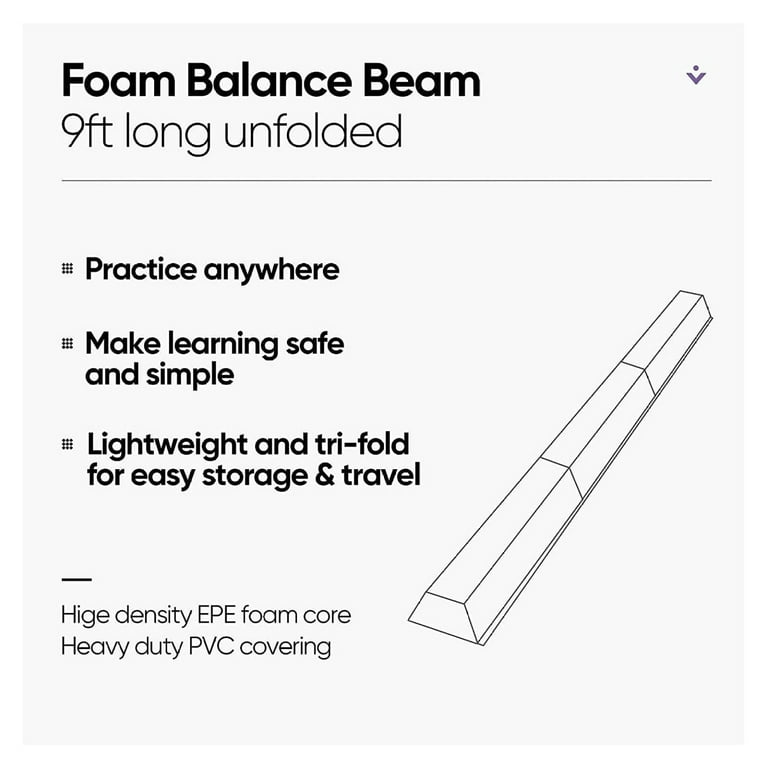 6 Ft Balance Beam - The Best Picture Of Beam