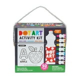 Little Buffalo Dot Art Activity Kit for Children Ages 3+, by Buffalo ...