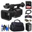 "Panasonic HC-X2 4K UHD 1"" Sensor Professional Camcorder with HD Video ...