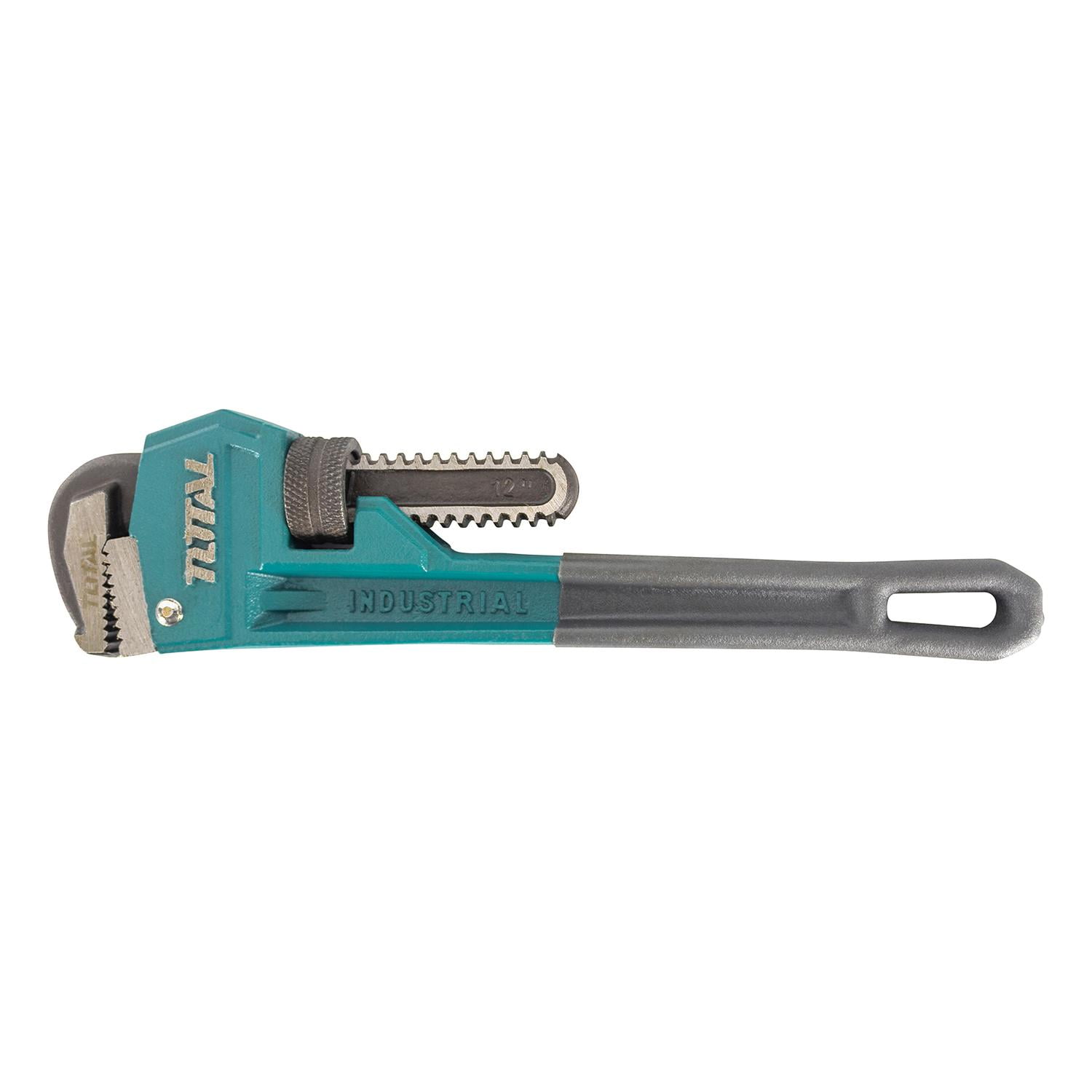 Llave Stilson 12" TOTAL 618596 | Walmart en línea