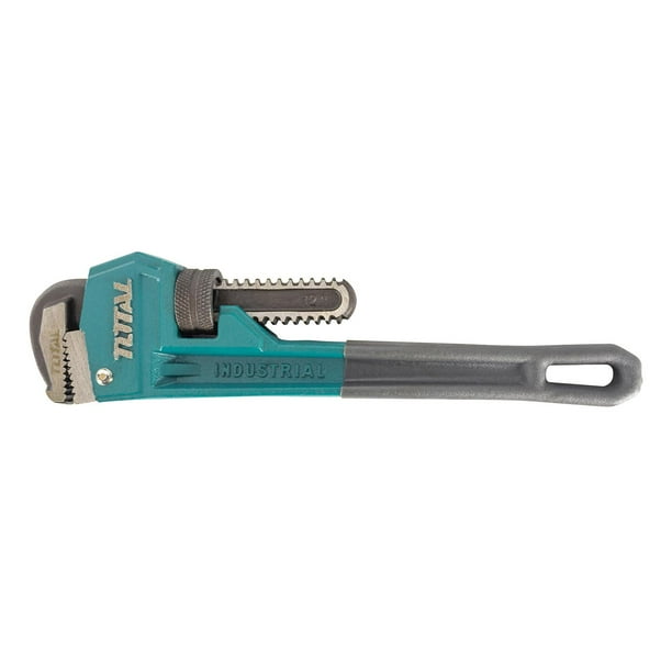 Llave Stilson 12" TOTAL 618596 | Walmart en línea
