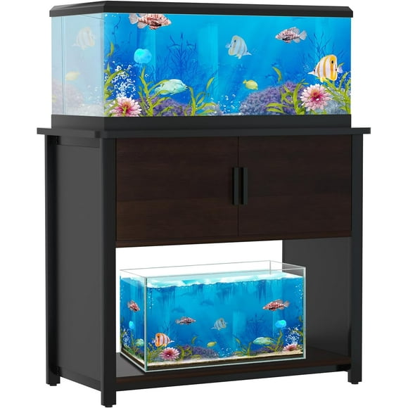Metal Fish Tank Stand