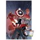 Marvel Comics - Legacy #1 Wall Poster, 22.375" x 34" - Walmart.com