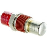 Quicksilver 48952; Water Temperature Switch-Audio Warn- Replaces ...