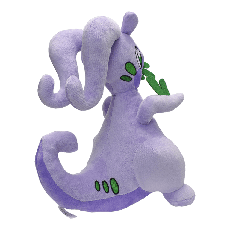 Goodra Plush