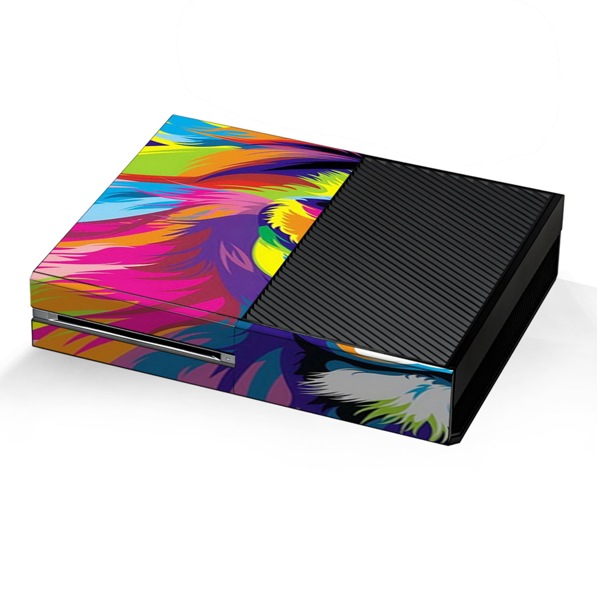 Skins Decal Vinyl Wrap for Xbox One Console - decal stickers skins ...