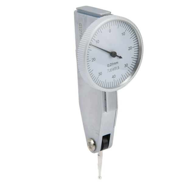 Steel Dial Indicator, Easy Installation Dials Gauge High Accuracy ...
