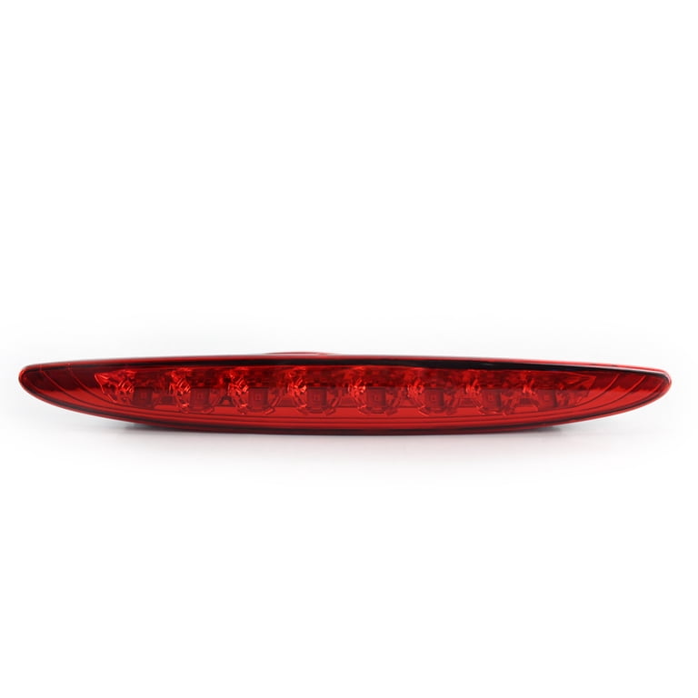 Mini 3rd Brake Light