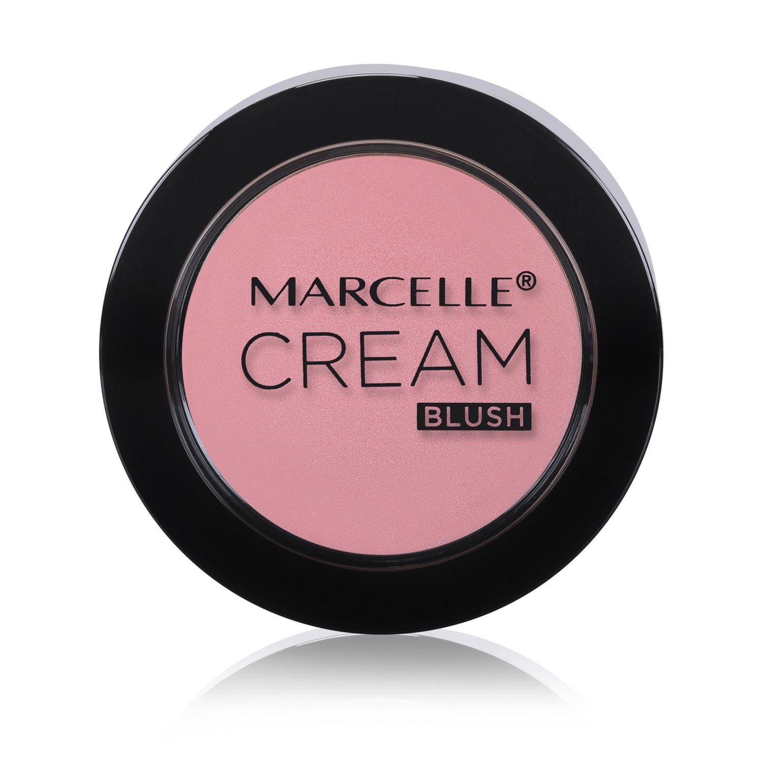 Click here for Marcelle Cream Blush - Nude Blush prices