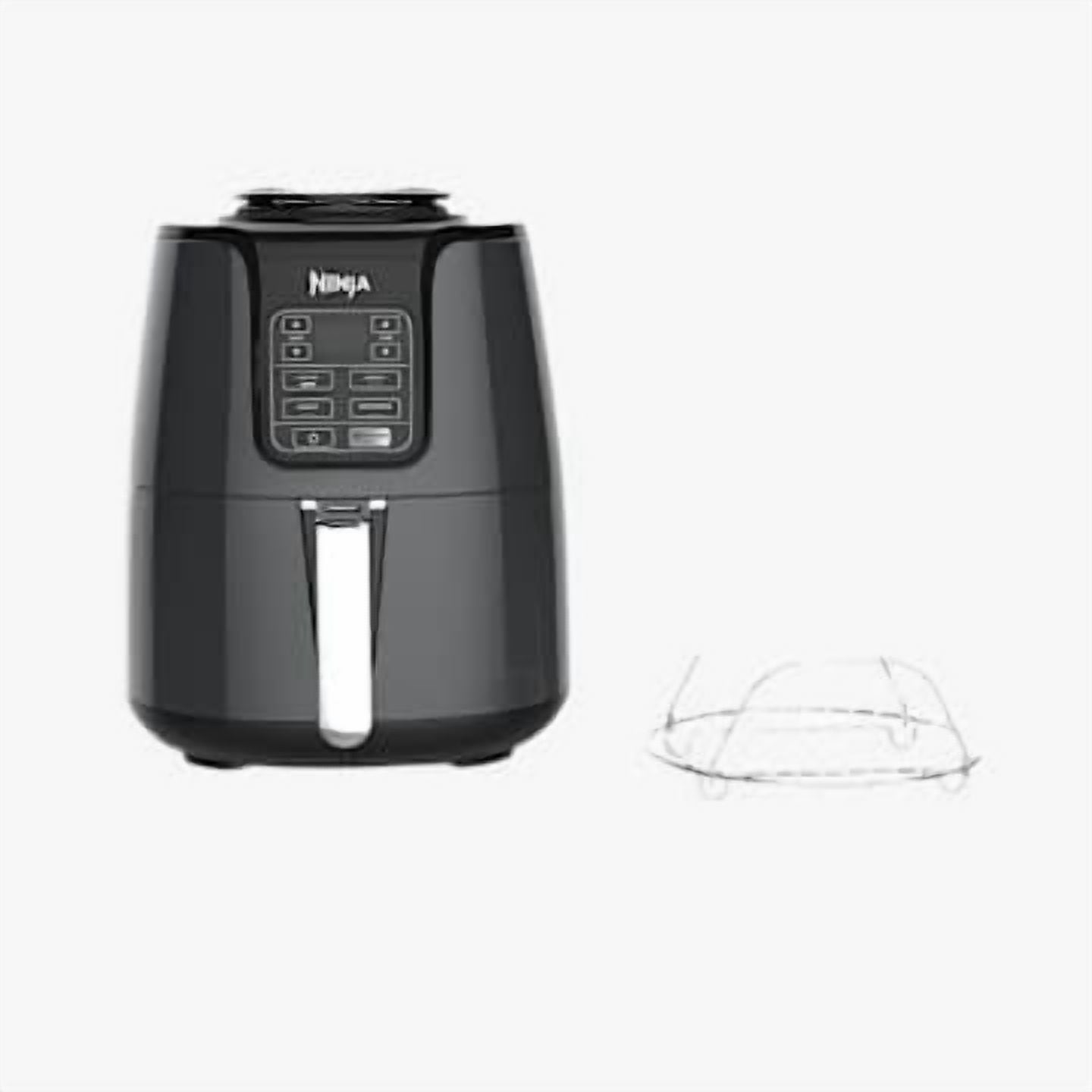 Click here for Ninja Air Fryer With Multi-Layer Rack prices