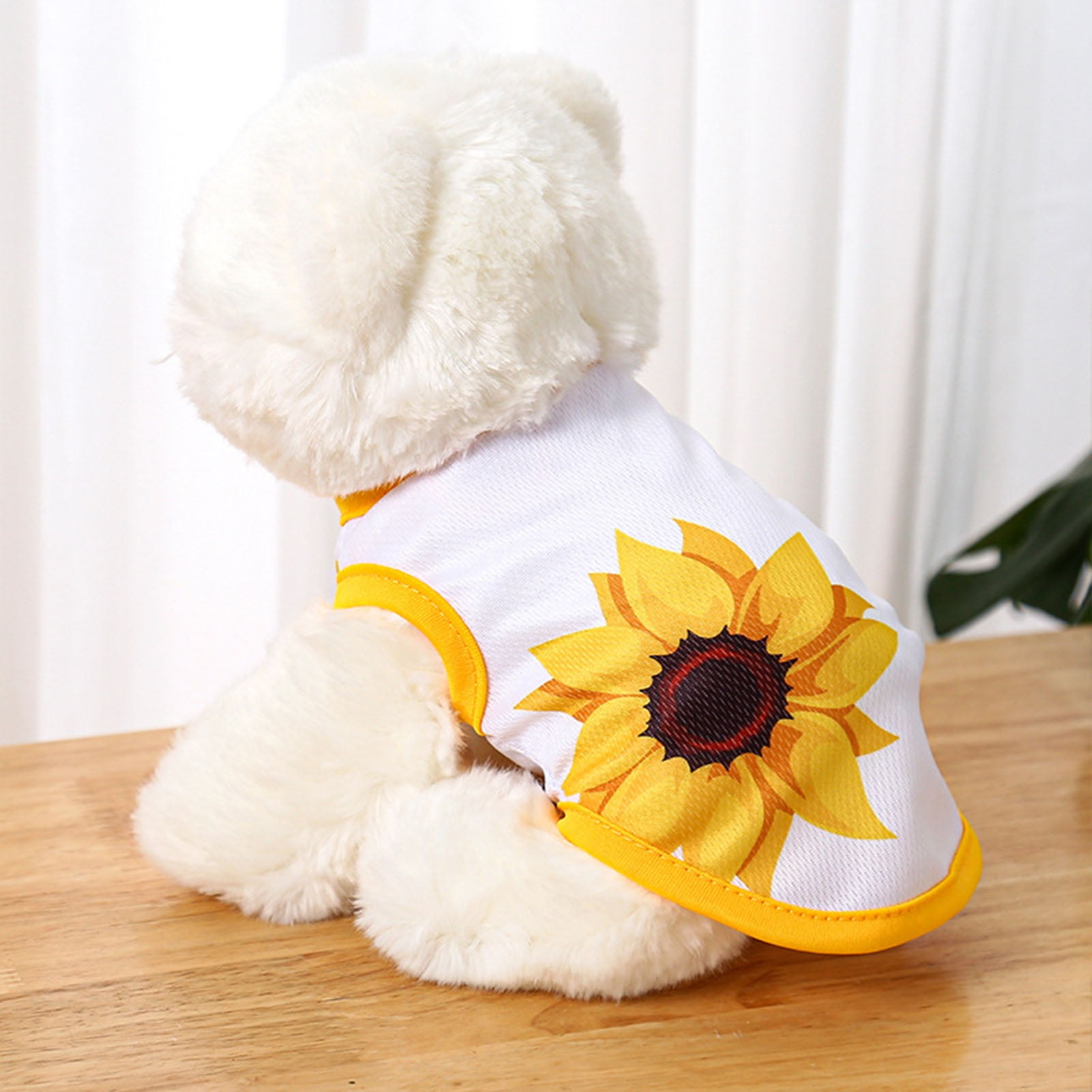 Mosey Lovely Pets Clothes Close-fitting for Cats Dress Up - Walmart.com