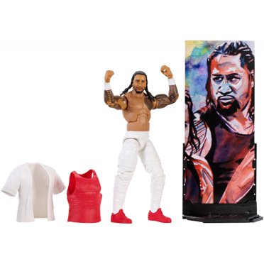 WWE Elite Collection Series # 57, Tye Dillinger Figure - Walmart.com
