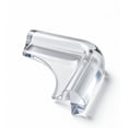 Kidkusion Clear Corner Guards for Sharp Corners of Tables, Furniture, 4 ...