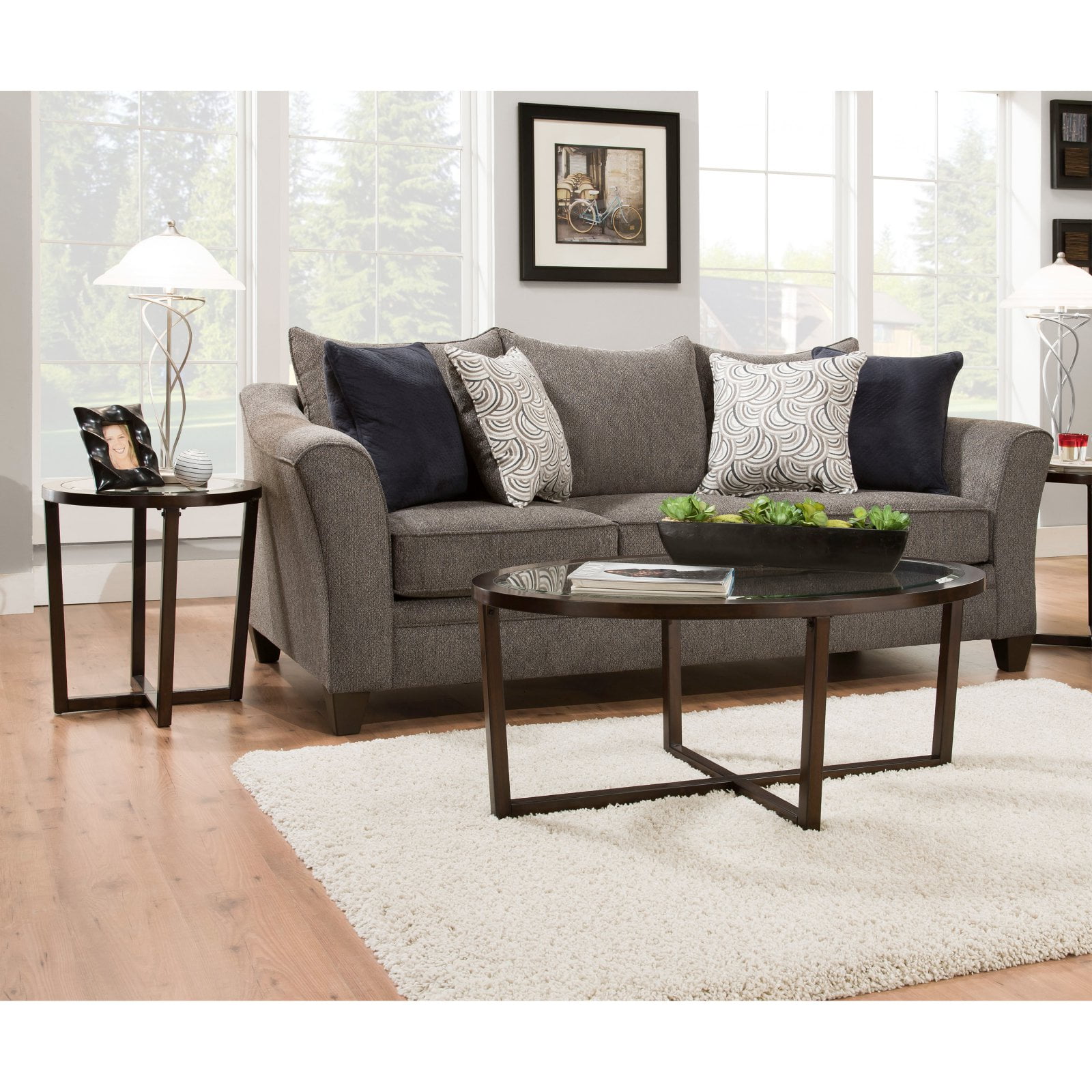 Lane Sofa Sleeper Queen | Cabinets Matttroy