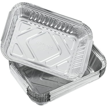 Weber Small Drip Pans - Walmart.com