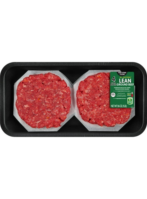 Beef Patties in Meat & Seafood - Walmart.com