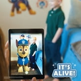 Wall Palz Nickelodeon Paw Patrol Wall Decal - 24" Chase Wall Stickers ...