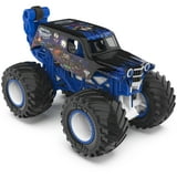 Son-Uva Digger Monster Truck - 1:64 Scale Die-Cast Vehicle - Walmart.com