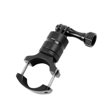 Anti-shake Adjustable Bike Mount Handlebar Mount Mount Bracket Camera ...