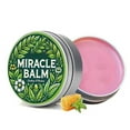 Asever Miracle Balm for Swollen Legs & Feet - Fast Relief for Edema ...