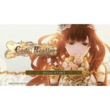 Code: Realize Future Blessings for PlayStation Vita - Walmart.com