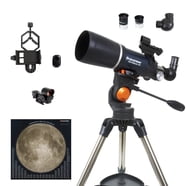 Celestron StarSense Explorer LT 114AZ App-Enabled Newtonian Reflector ...