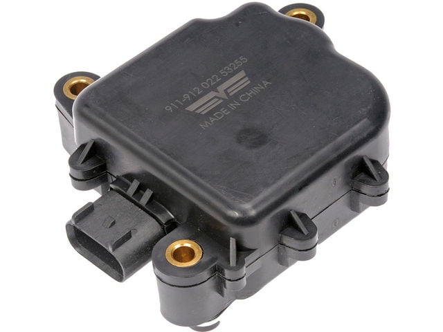 Intake Manifold Runner Control Motor - Compatible with 2004 - 2010 Ford ...