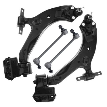 Detroit Axle - 10pc Front End Suspension Kit for Saturn SC SC1 SC2 SL ...