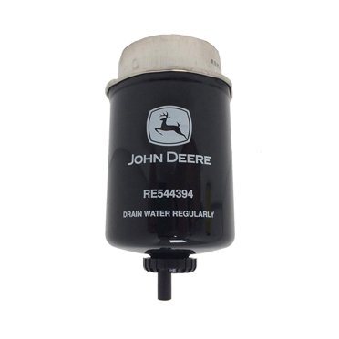 John Deere Original Equipment Filter Element - AR94510 - Walmart.com