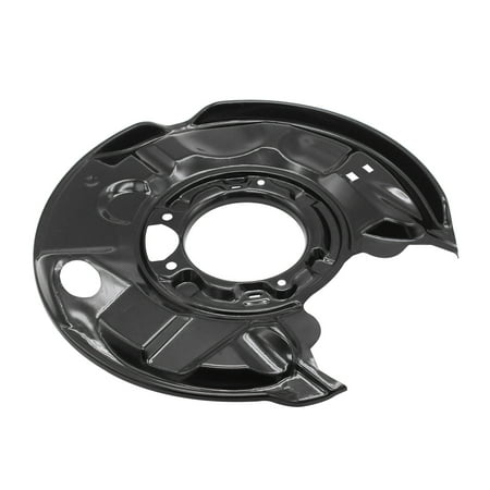 Replacement for Mercedes C-Class 203 CLK 209 SLK 171 Rear Right Disc ...