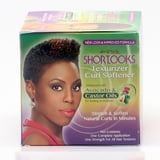 Luster's ShortLooks Texturizer Curl Softner - Walmart.com