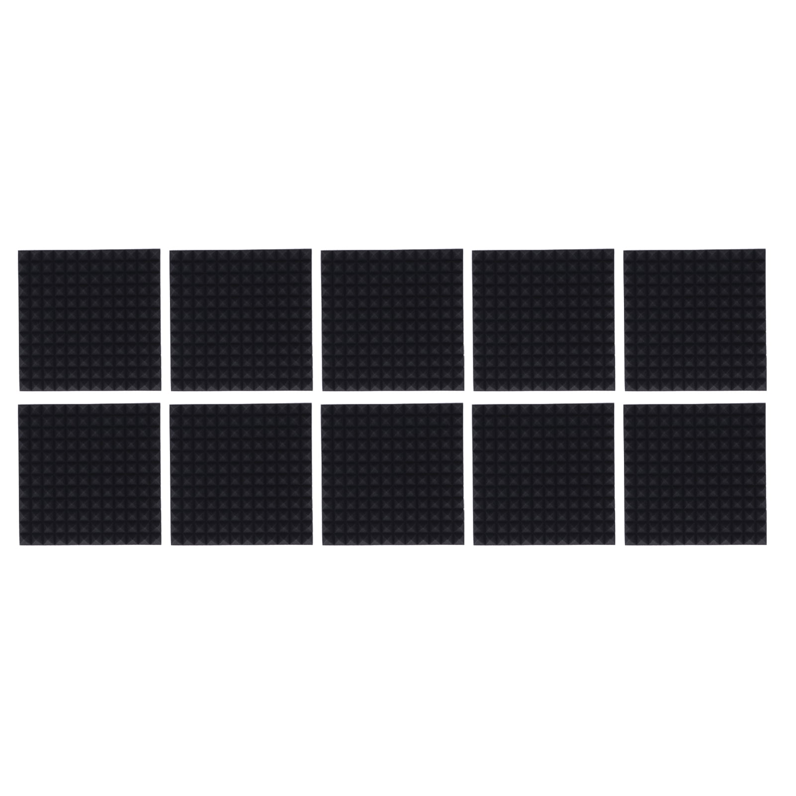 Click here for Gashomeca Panneaux Insonorisants 10 Pièces Panneau... prices