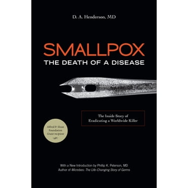 Pox Americana: The Great Smallpox Epidemic of 1775-82, (Paperback ...