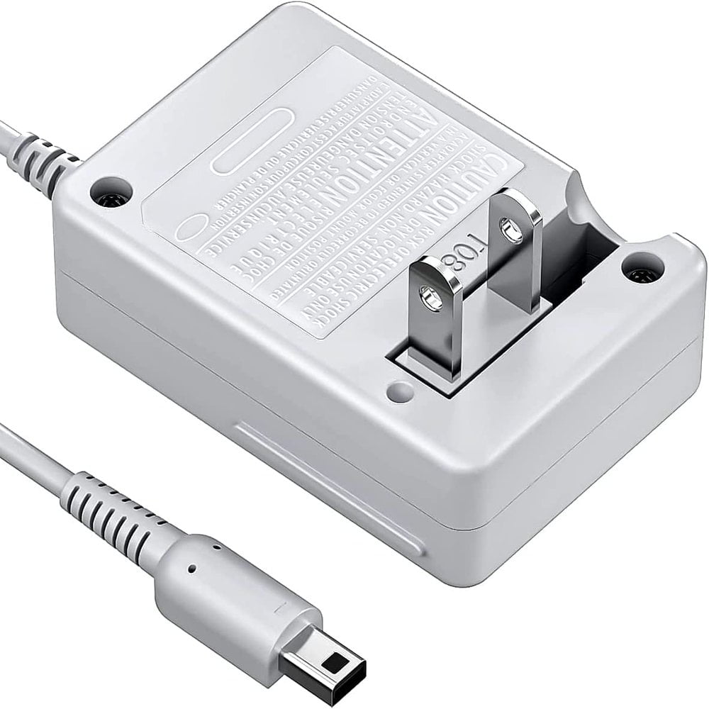 Click here for Lngoor 3ds Charger Compatible For Nintendo 3ds/ Ds... prices