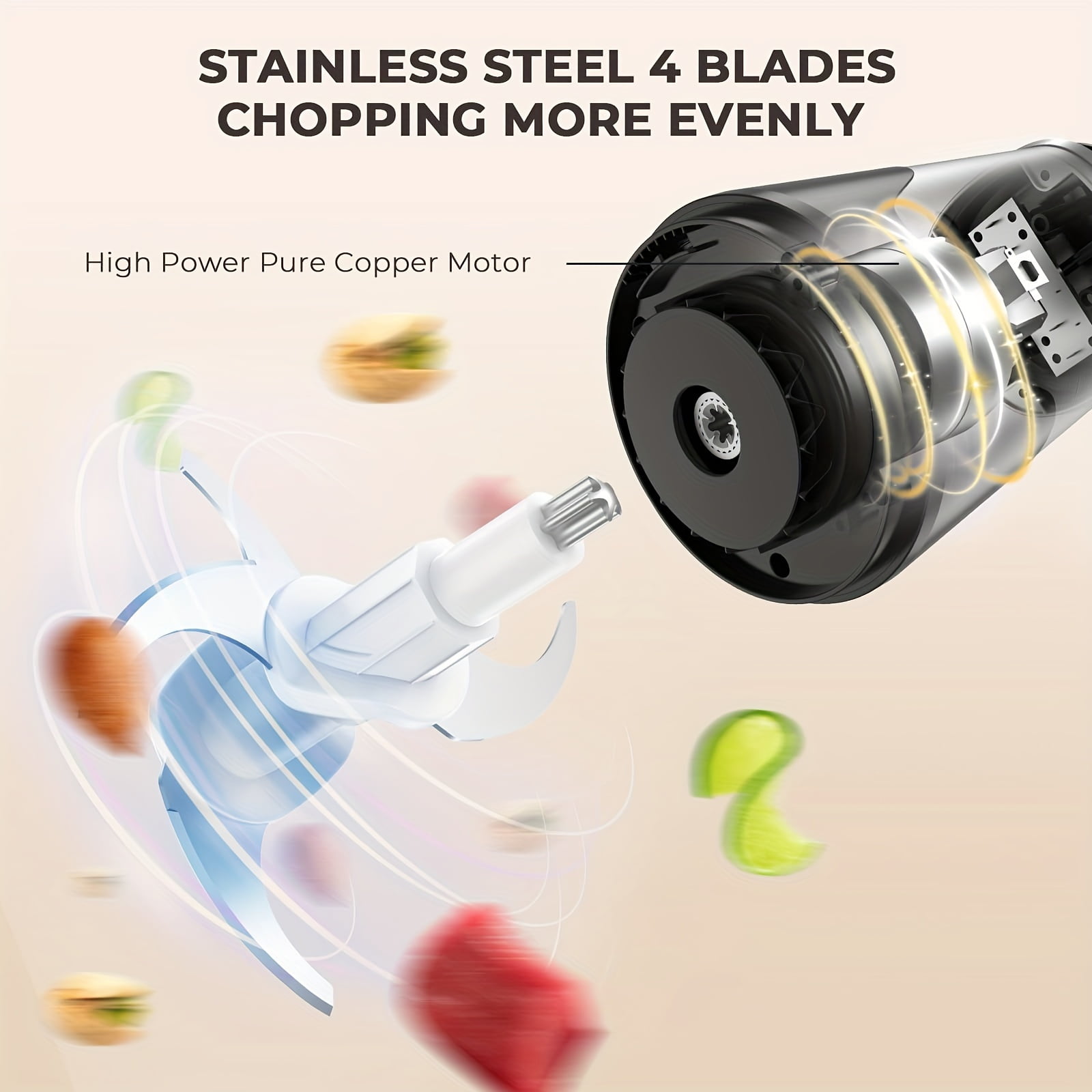 Click here for Unbranded Food Processor And Meat Grinder Bundles... prices