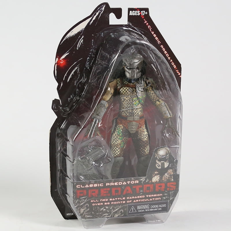 Click here for Jiahui Neca Predator City Hunter Stalker Scout Cel... prices