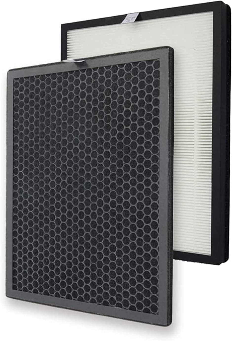 HQRP Filter Kit Compatible with Alexapure Breeze 3049 AP-B102 Air ...