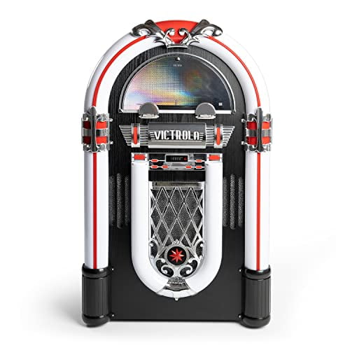 Victrola Mayfield Full-Size Jukebox | Walmart en línea