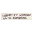 Bob's Red Mill Sweet Cream Buttermilk Powder, Dry Milk for Baking, 22 ...