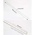 80cm Shoulder Bag Strap Crossbody Bag Belt Replacement Lady Purse ...