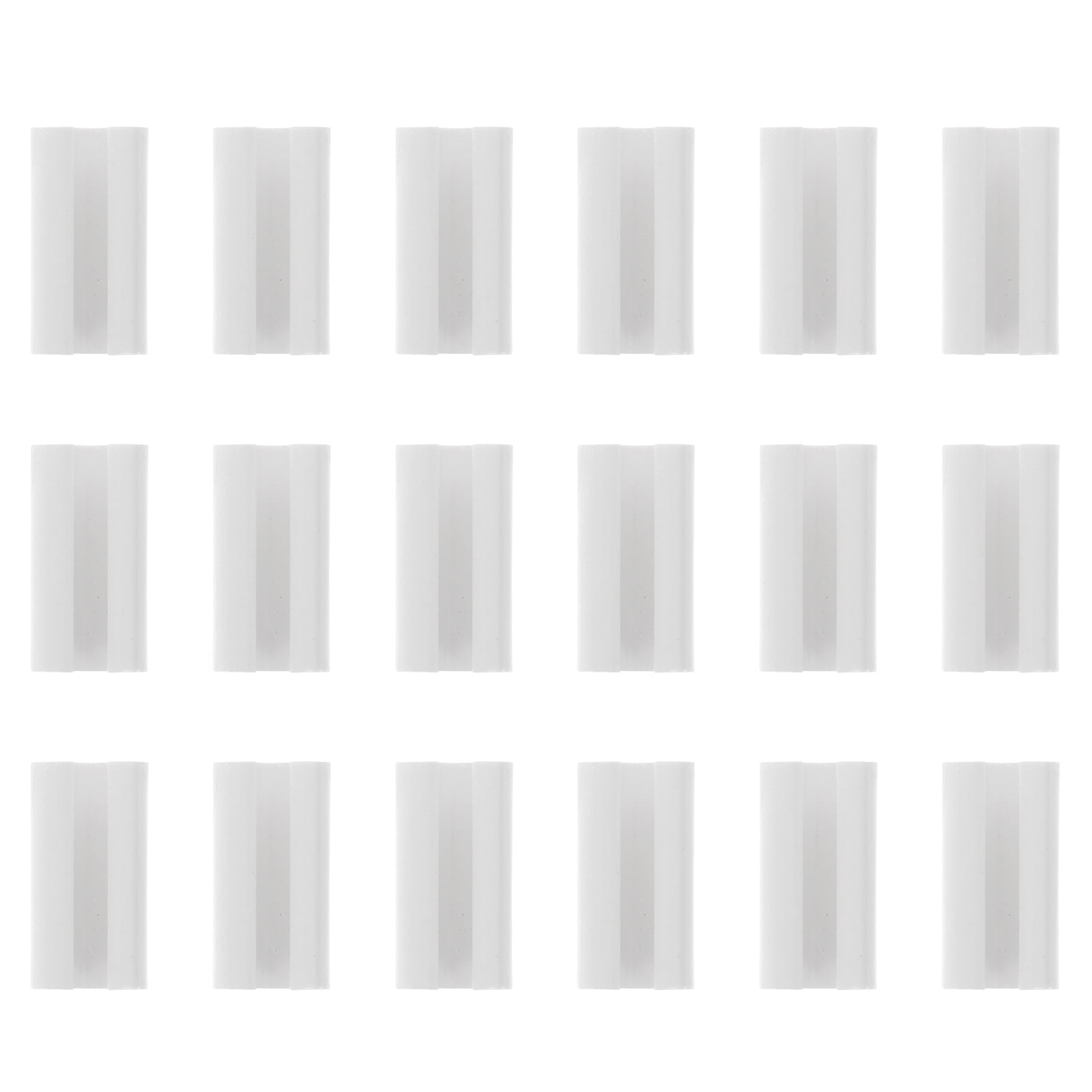 Click here for Hydreachca Sink Grid Protectors White Plastic 100p... prices