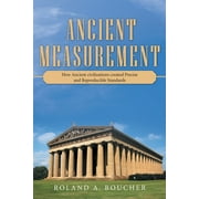 Ancient Measurement