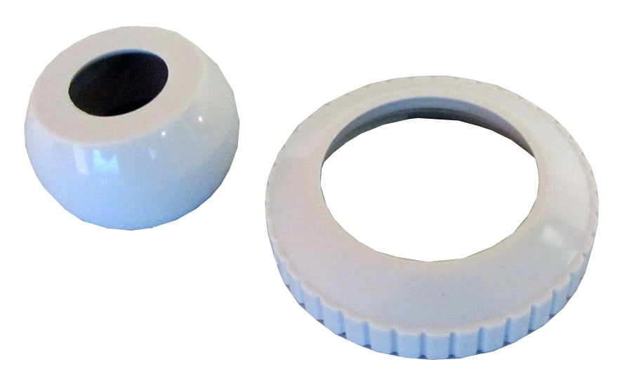 Swimming Pool Return Jet Directional Eyeball with Ring | Walmart Canada